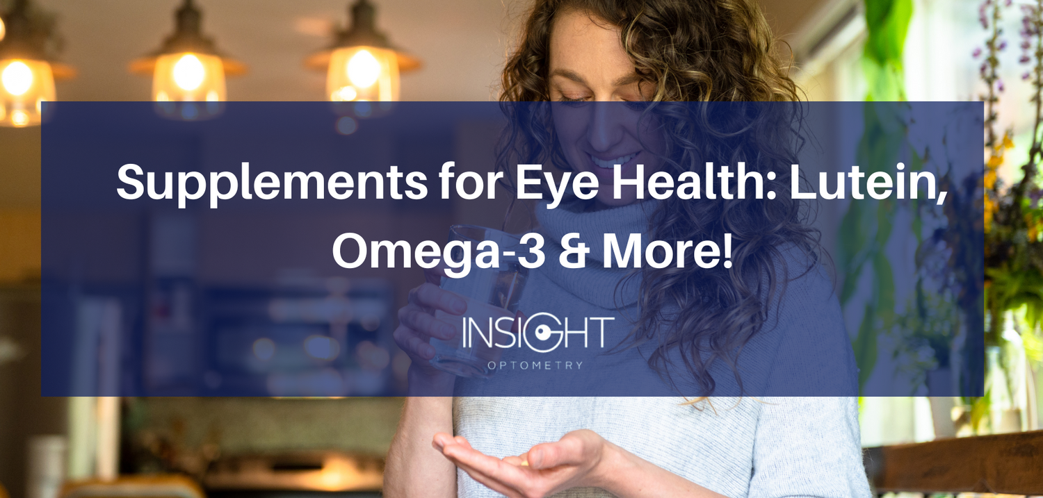 Cataract Surgery Recovery Time & Tips by Day – Insight Optometry