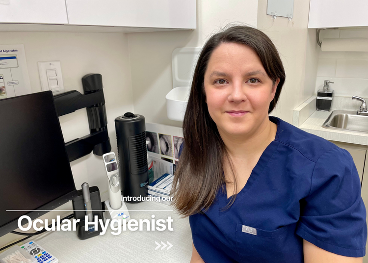 What is an ocular hygienist? – Insight Optometry