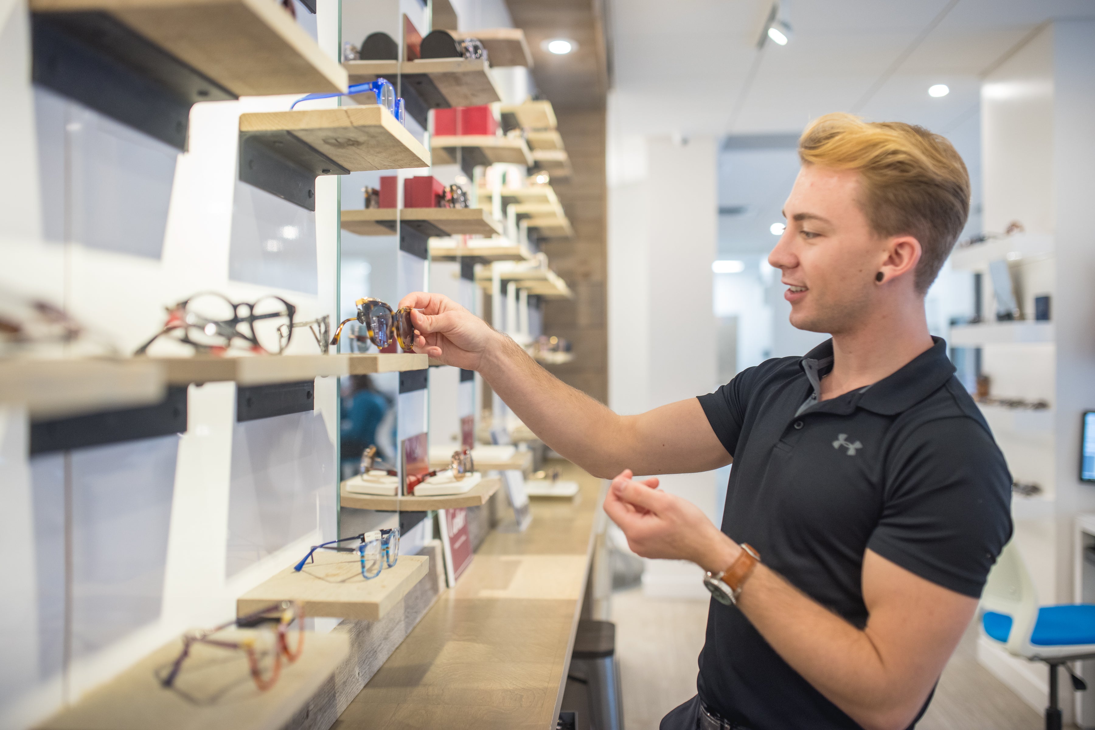 Our Team – Insight Optometry