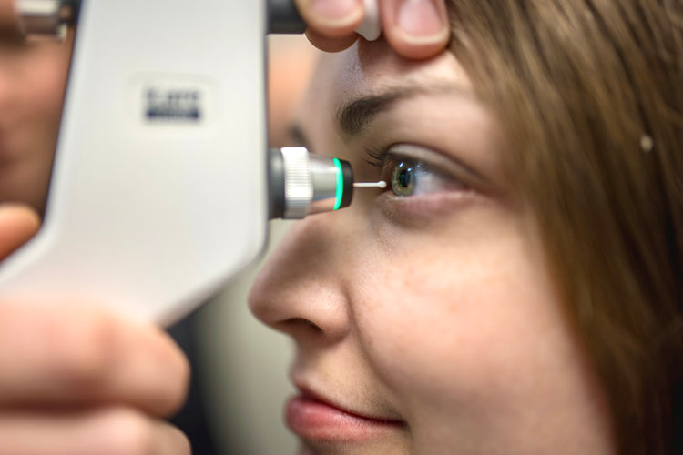 Our Technology – Insight Optometry